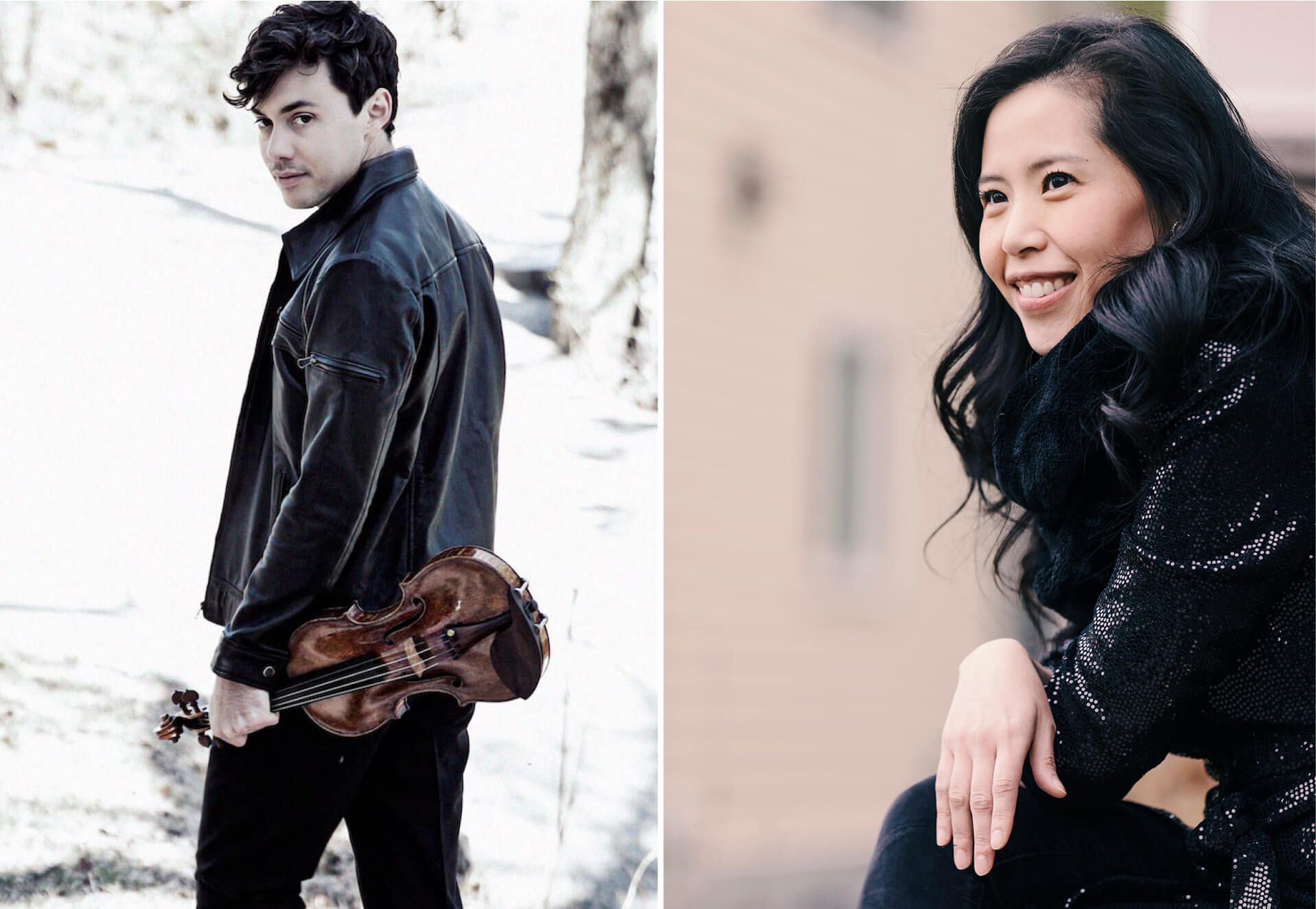 Concerts – The Maestro Foundation