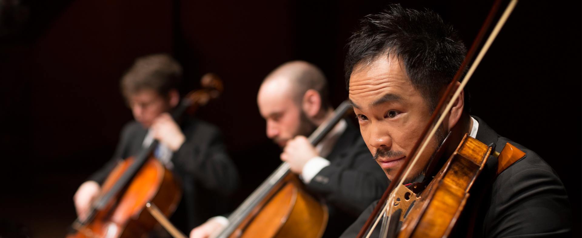 The Maestro Foundation – Nurturing generations of classical musicians ...